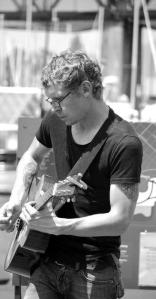Nine Questions with Jeremy Breaks | Nine Questions For Musicians