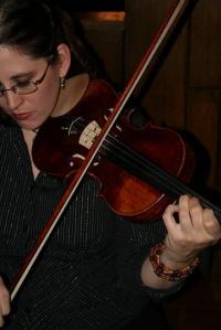 Nine Questions with Heather Lewin | Nine Questions For Musicians