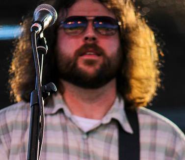 Nine Questions with Scott Sprague | Nine Questions For Musicians