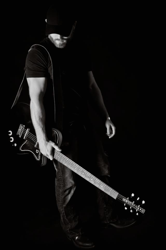 Nine Questions with Robbie Walden | Nine Questions For Musicians