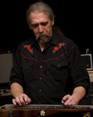 Nine Questions with John Rosett | Nine Questions For Musicians