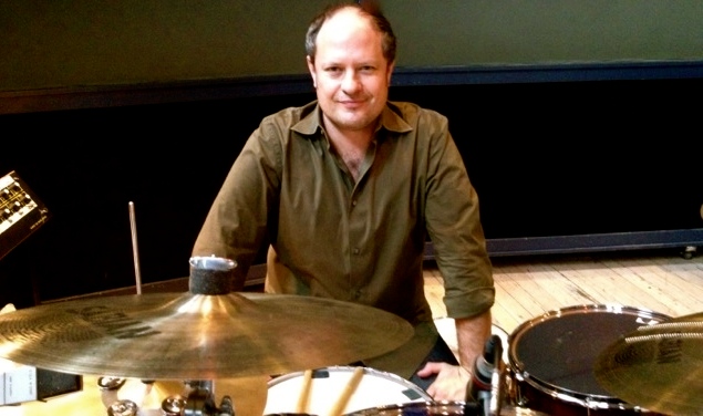 Nine Questions with Geoff Hicks | Nine Questions For Musicians
