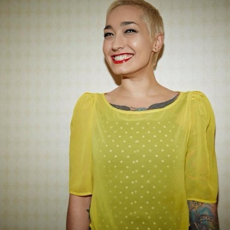 Nine Questions with Jessee Havey | Nine Questions For Musicians